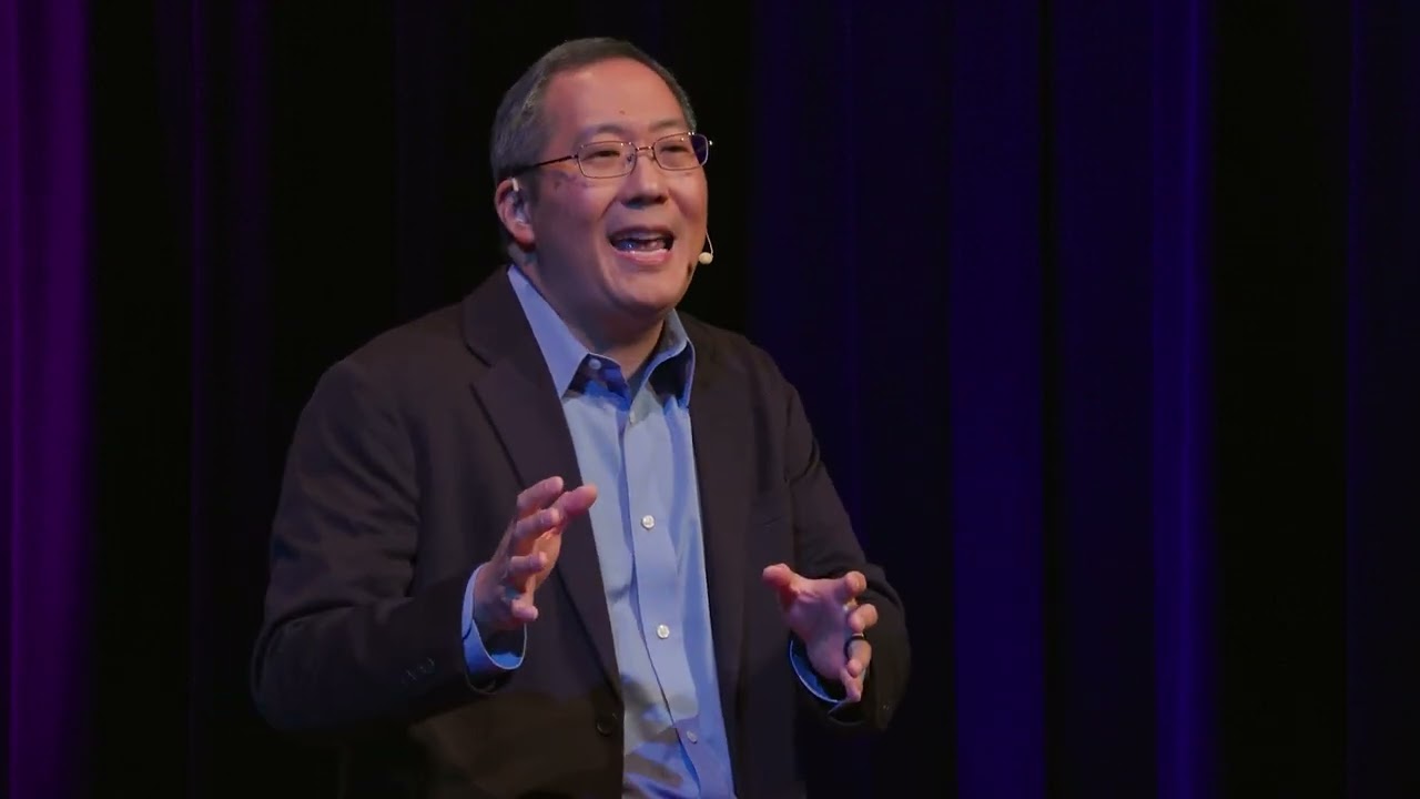 Infinite Learning: Why Unlearning Is The Critical Learning Skill | Chris Yeh | TEDxGrandviewHeights