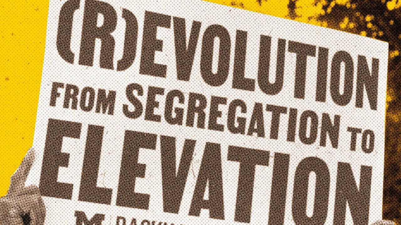 2023 Rackham King Talks