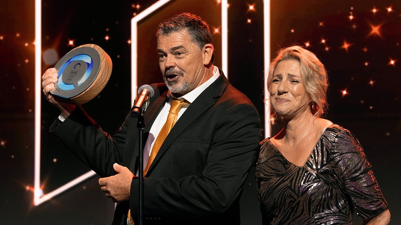 2024 Queensland Tourism Awards