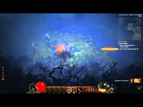 Steam Community :: Video :: Diablo 3 - Jurandir o Barbaro Fota Borra
