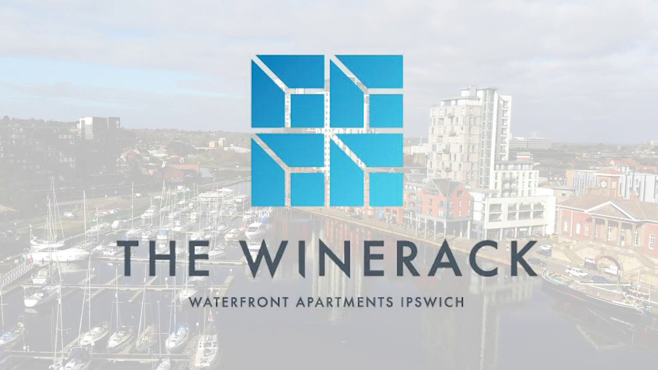 Welcome to The Winerack