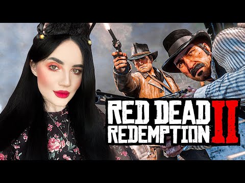 Steam Community :: Video :: RED DEAD REDEMPTION 2 | ОБЗОР RDR2 ...