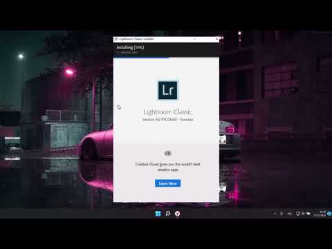 👑 Photoshop Lightroom free download 03.06.2022