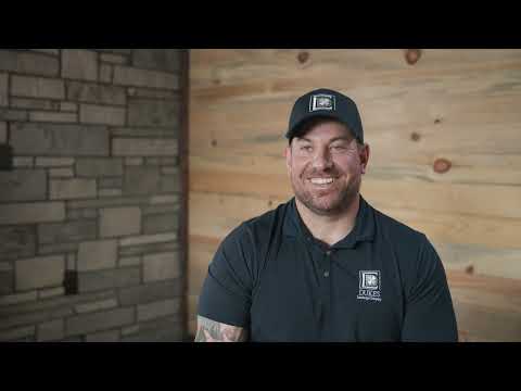 Duke's Landscape Company - Promo Video