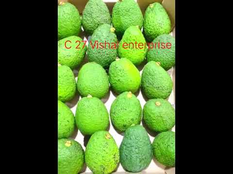 Avocado - Wholesale Price & Mandi Rate for Avocado Fruit