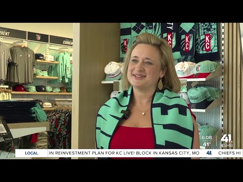 KC Current's successful season is a win-win for fans and local businesses