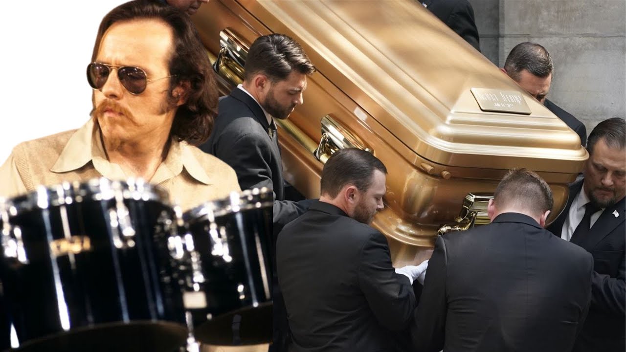 Doobie Brothers Drummer John Hartman Dies at 72 Last Moment CB 2022
