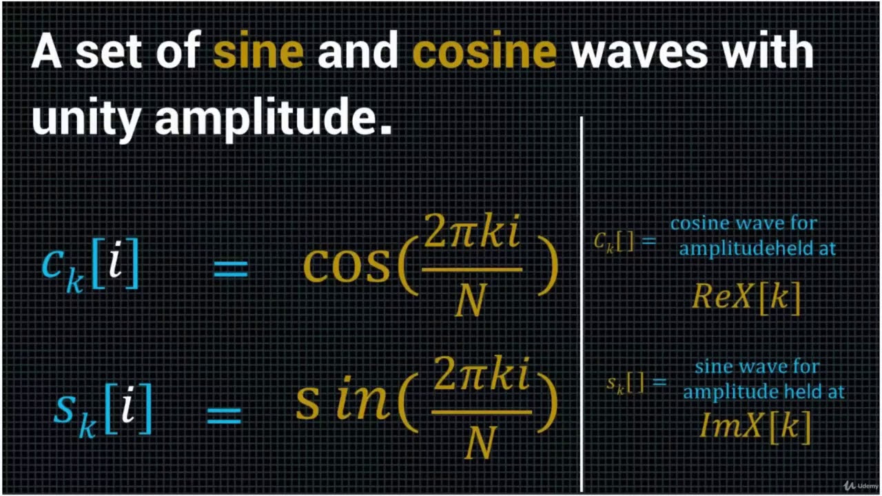 Digital Signal Processing (DSP) From Ground Up™ in Python - learn Signal Processing