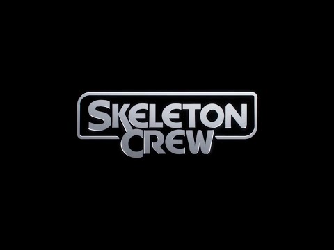 Skeleton Crew's opening