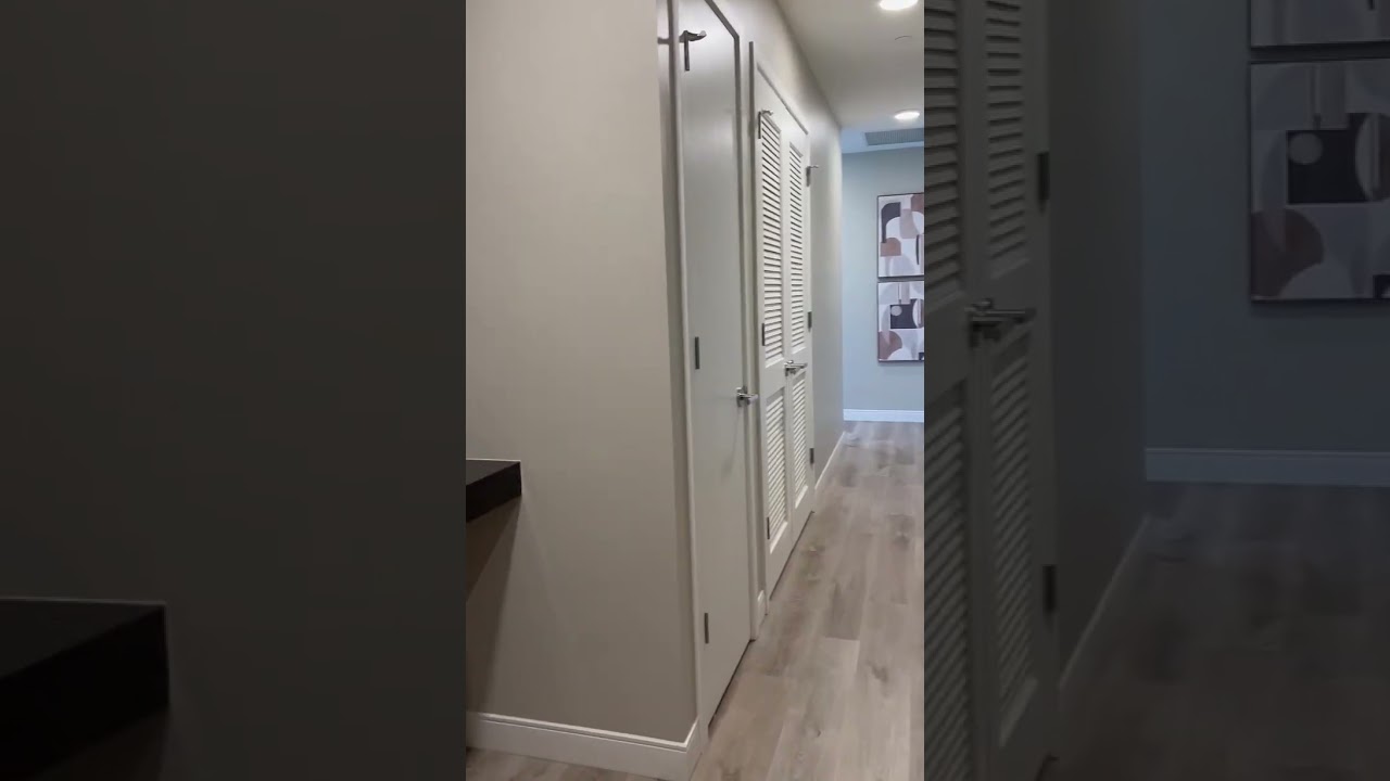 Walkthrough Residence