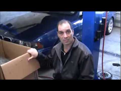 BMW Service | Roseville | A&B GERMAN CAR | Rocklin