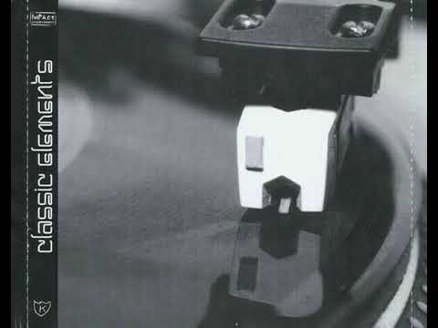 Jace - What's Ya Definition [1998]