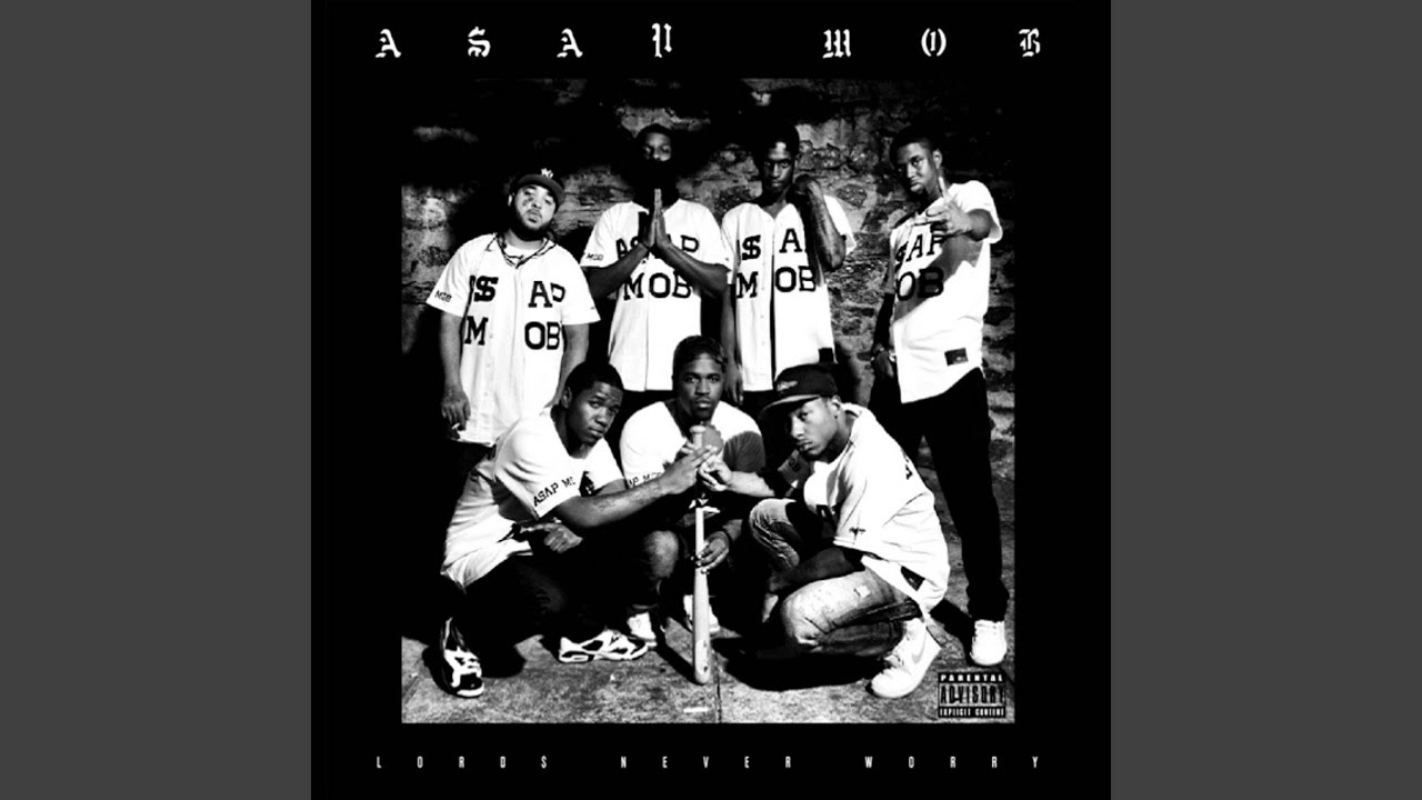 Choppas on Deck (feat. Asap Ferg)