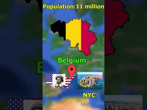 Did you know in Belgium.....π§πͺπ§πͺ