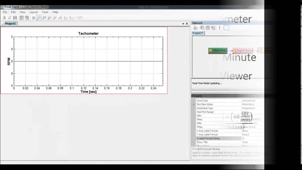 Data Acquisition | DAQ | ADLINK - ADLINK Technology