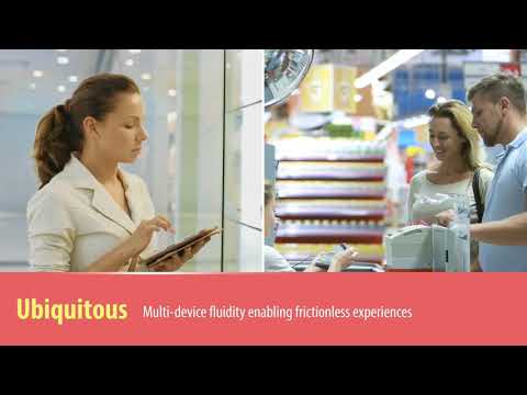 TCS OmniStore Reviews - 2024