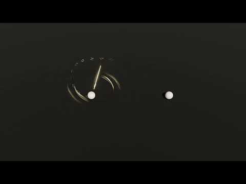 Filip Kovac - VFX Sketchbook - Real Time VFX