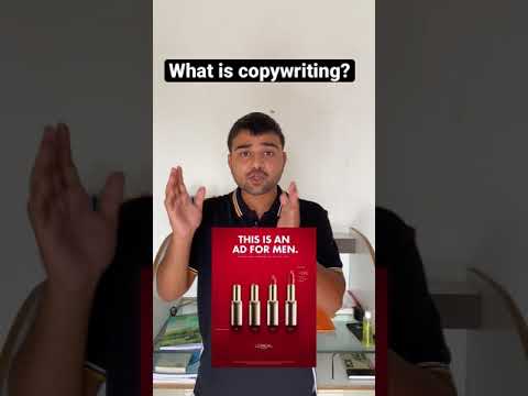 What is copywriting in hindi | copywriting for beginners | fastest growing skill