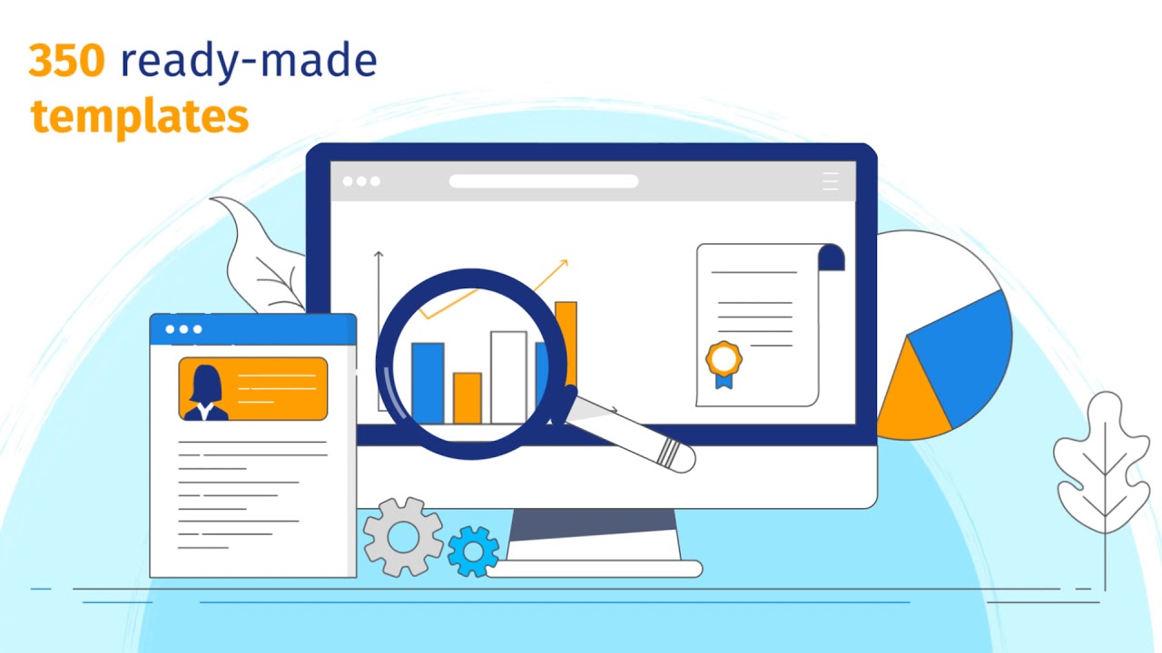 The online survey software for efficient research | QuestionPro