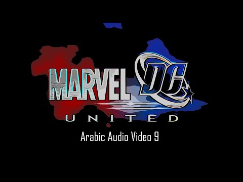 Create DC Comics Resource Group & Virtual Network & First Virtual Machine as Domain Controller(AR).