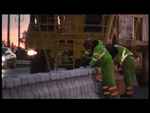 MnDOT kicks off $1 billion in road projects