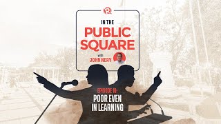 Overworked teachers among causes of high learning poverty level in PH ...