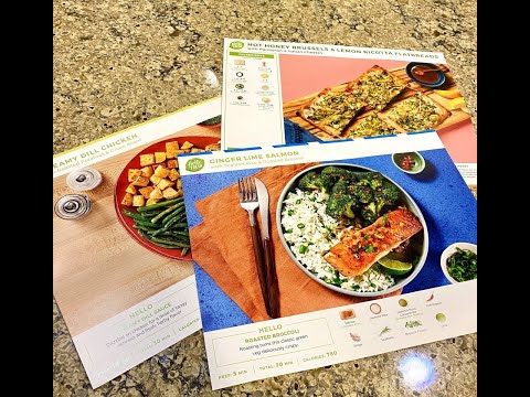 How to Modify HelloFresh Recipes to be Healthier