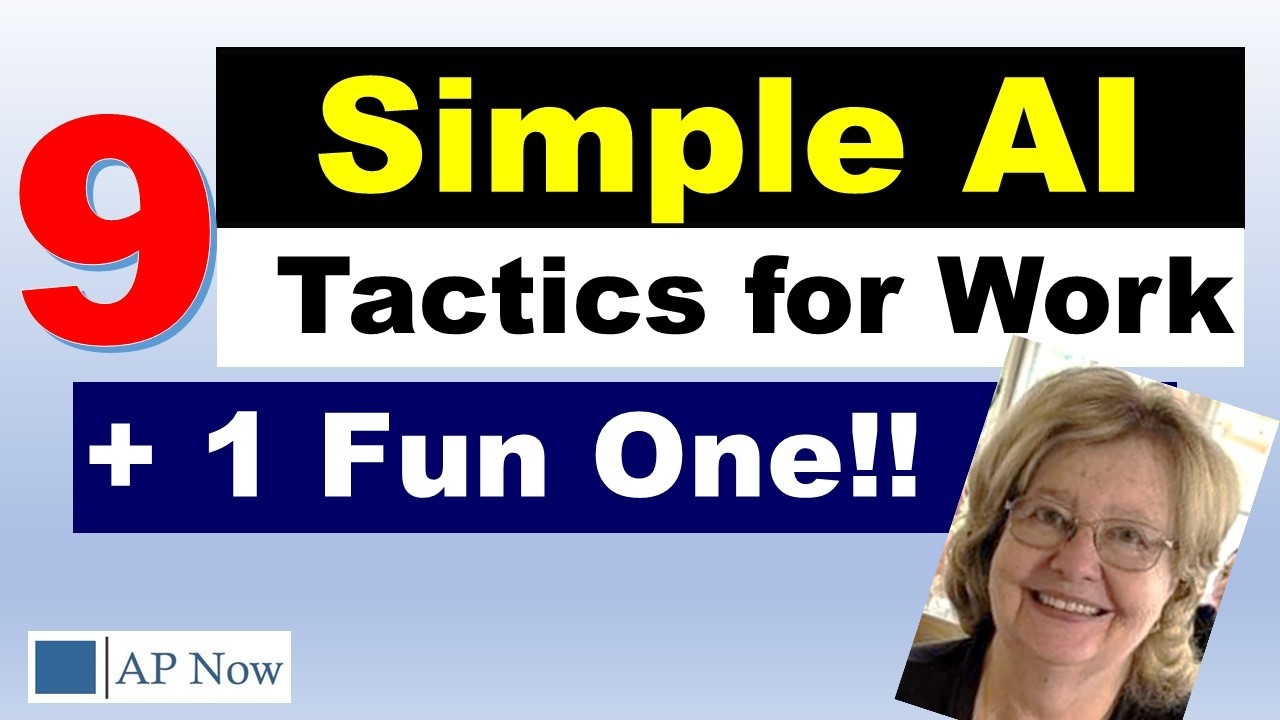 9 Ways AI Makes Accounts Payable More Efficient without Automating