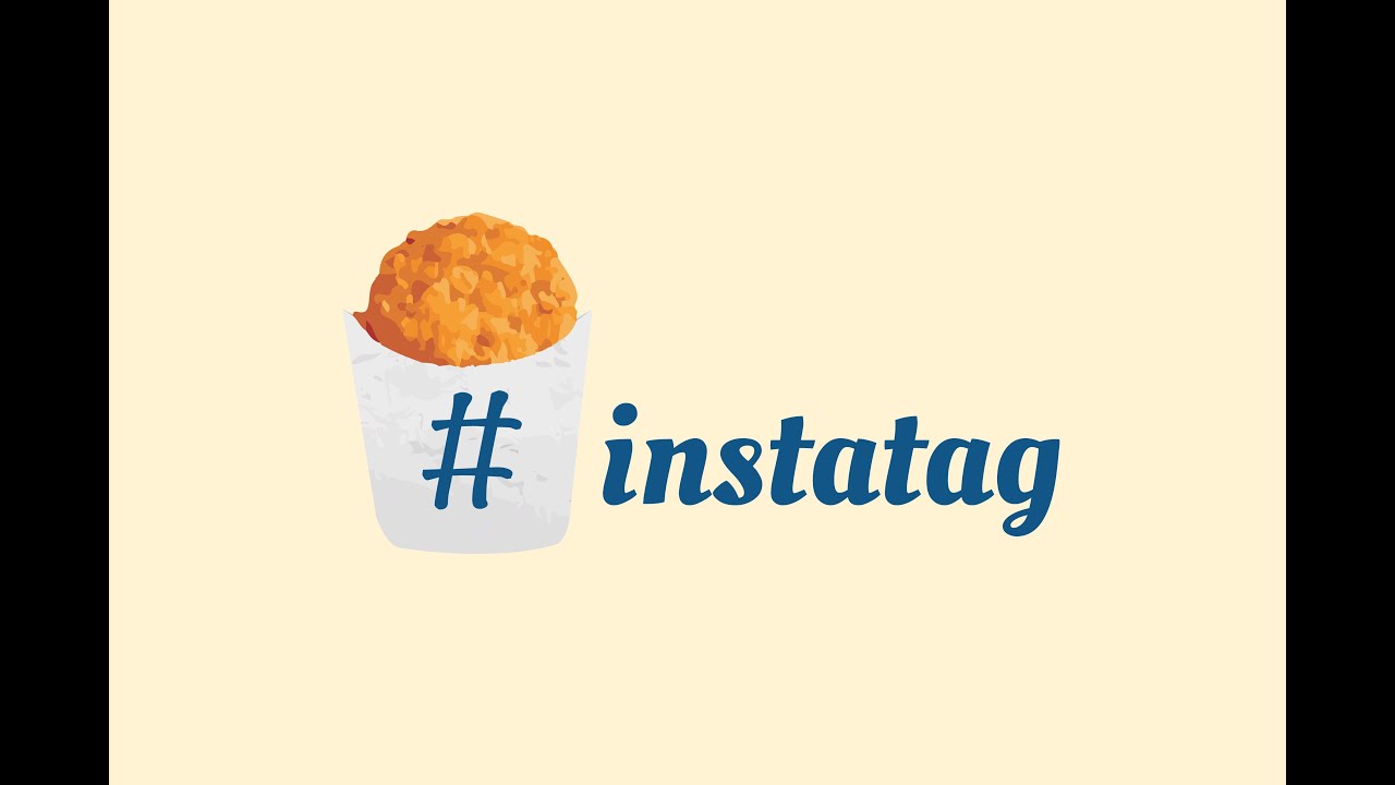 InstaTag - HackRice 2016