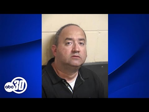 Former Fresno Unified substitute teacher arrested taught kids as young as elementary school