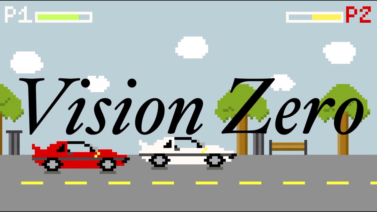 Vision Zero