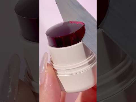 Who can resist our adorable Jelly-Licious Hydrating Lip & Blush Tint? #sheglam #blush