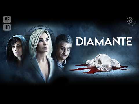 Diamante - Film complet HD en français (Thriller-Polar, Action)