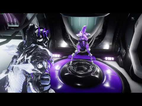 Steam Community :: Video :: Duet with my moa [Warframe]