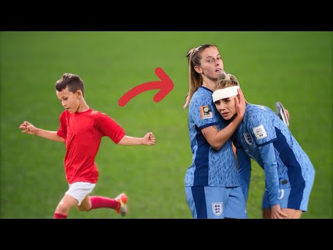 Women’s Football Team Get DESTROYED By 12 Year Old Boys AGAIN