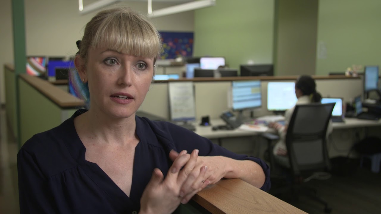 Integral Care’s 24/7 Helpline