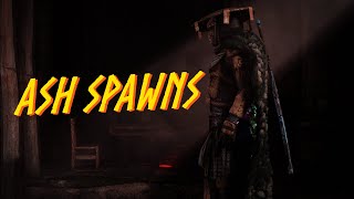 Skyrim Stories - Ash Spawns at Skyrim Special Edition Nexus - Mods and ...