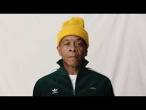 Noah & Adidas Originals FW21