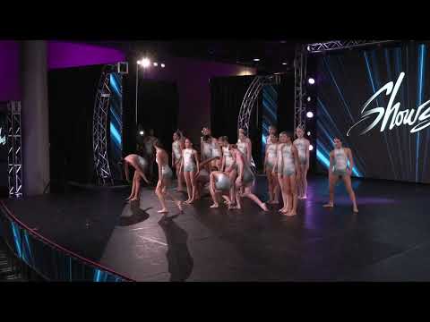 DFX Danzforce Extreme - Light Me Up - Showstopper Regionals 2023 - Orlando, FL