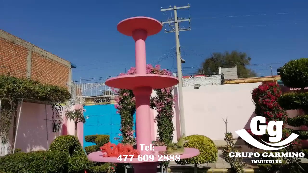 Quinta Silao, Gto