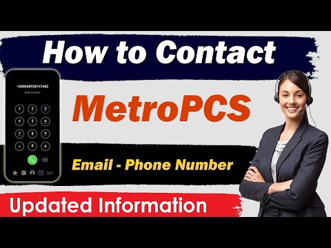 Metro by T-Mobile Customer Service Number | Metro PCS Phone Number | MetroPCS Support Number