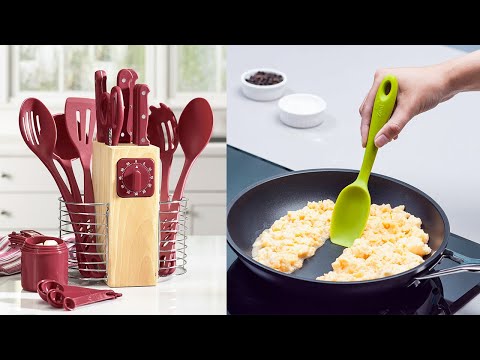 7 Best Spatula Set for Daily Use
