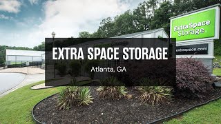 3 Best Storage Units in Atlanta, GA - Expert Recommendations