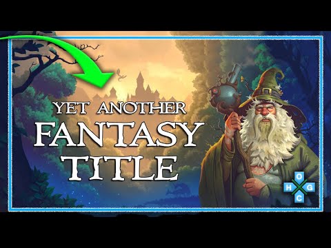 Steam Community :: Video :: Yet Another Fantasy Title (YAFT) Gameplay # ...