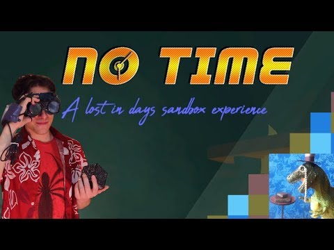 Steam Community :: No Time