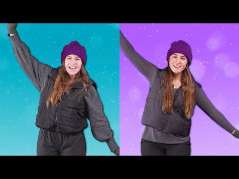 "All In" (Matthew West) - Kids Motions Video