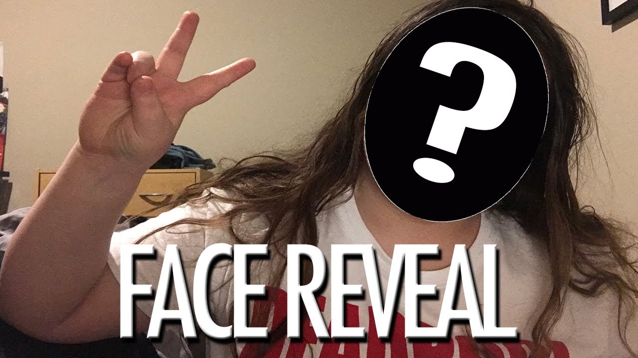 FACE REVEAL | 100 SUBSCRIBER SPECIAL!