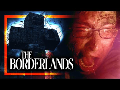 Britain's Most Disturbing Found Footage Film