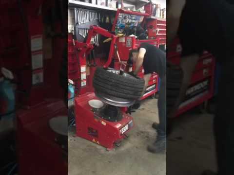 Hunter Engineering TC3300