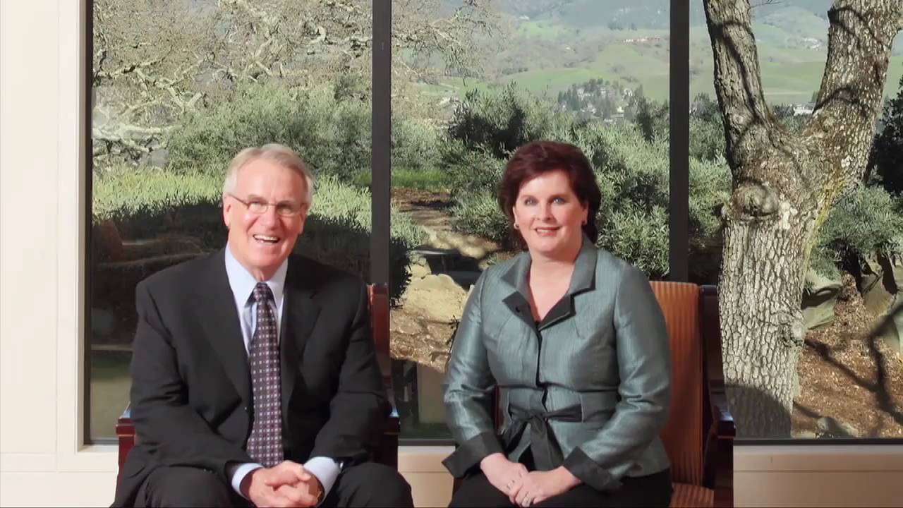 Dana and David Dornsife Celebration Video